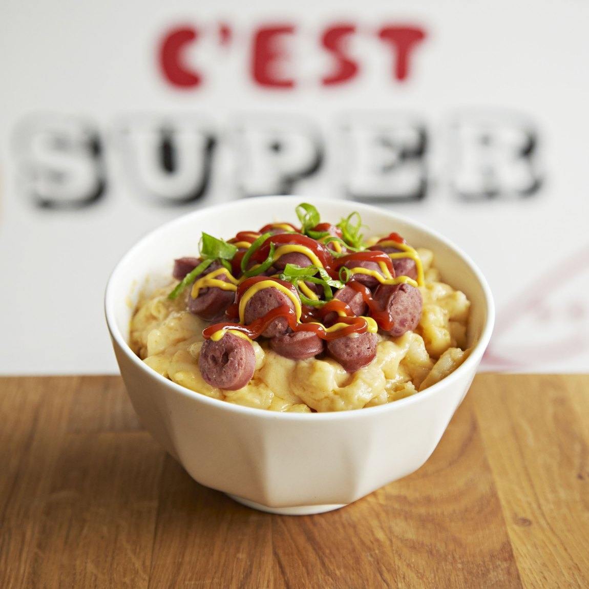 Super Super - Restaurant in Quebec - Menus, Hours & Reviews - updated ...