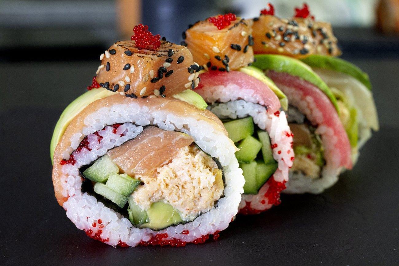 Sushi X Québec - Menu, avis & plus octobre 2025