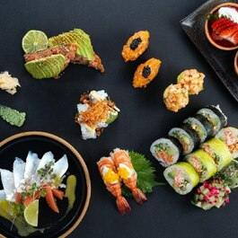 Sushibox Restaurant Québec: Menu, Avis & Réserver (2026)