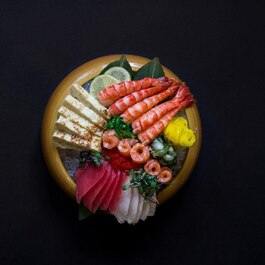 Sushibox Restaurant Québec: Menu, Avis & Réserver (2026)