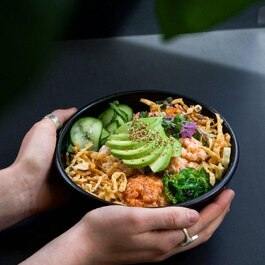 Sushibox Restaurant Québec: Menu, Avis & Réserver (2026)