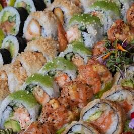 Sushibox Restaurant Québec: Menu, Avis & Réserver (2026)