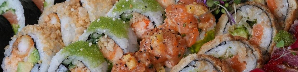 Sushibox Restaurant Québec: Menu, Avis & Réserver (2026)