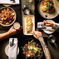 Quebec Irish, American Restaurants | Updated November 2025 - RestoQuebec.ca