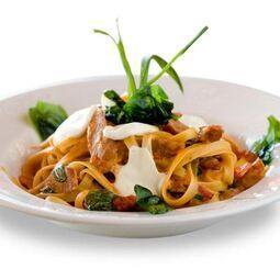 Tuscanos Québec - Menu, avis & plus décembre 2025