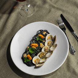 Va Bene bar antipasto Québec - Menu, avis & plus novembre 2025