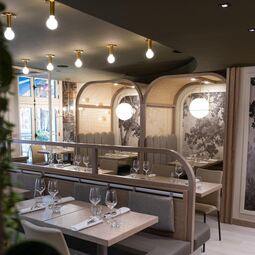 Va Bene bar antipasto Québec - Menu, avis & plus novembre 2025