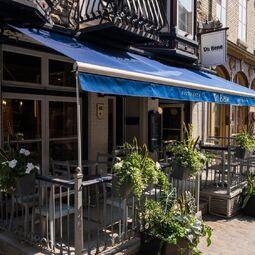 Va Bene bar antipasto Québec - Menu, avis & plus novembre 2025