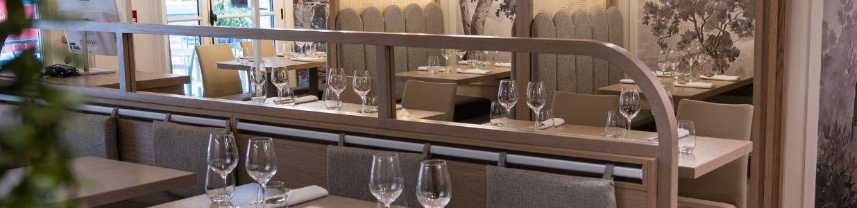 Va Bene bar antipasto Québec - Menu, avis & plus novembre 2025